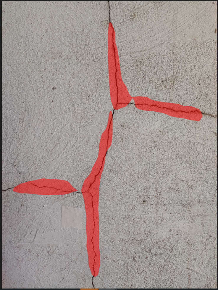 Wrong detection · Issue #4 · rakehsaleem/Crack-Detection-TF-1.x.x · GitHub