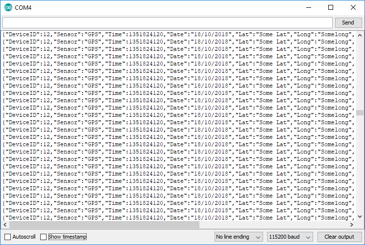 ESP 32 Crashing loop · Issue #831 · bblanchon/ArduinoJson · GitHub