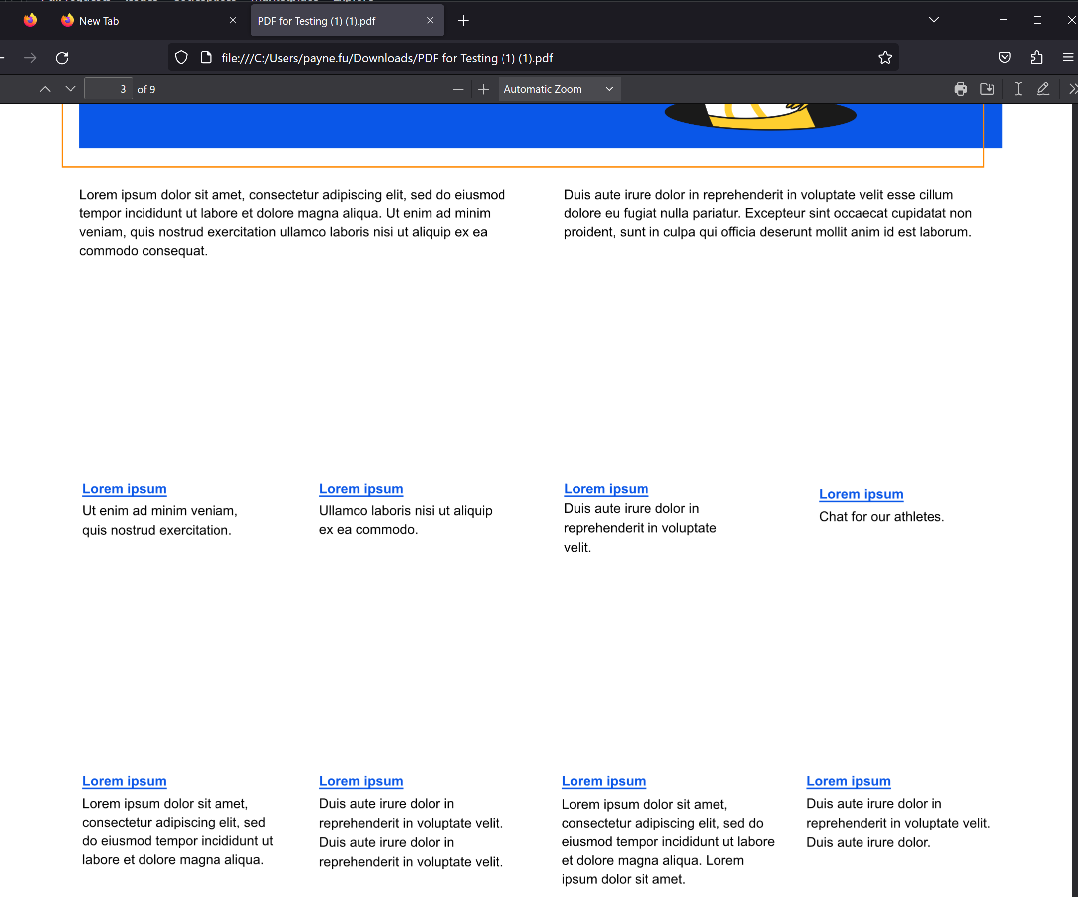 Some document parts in pdf are missing · Issue #16190 · mozilla/pdf.js · GitHub