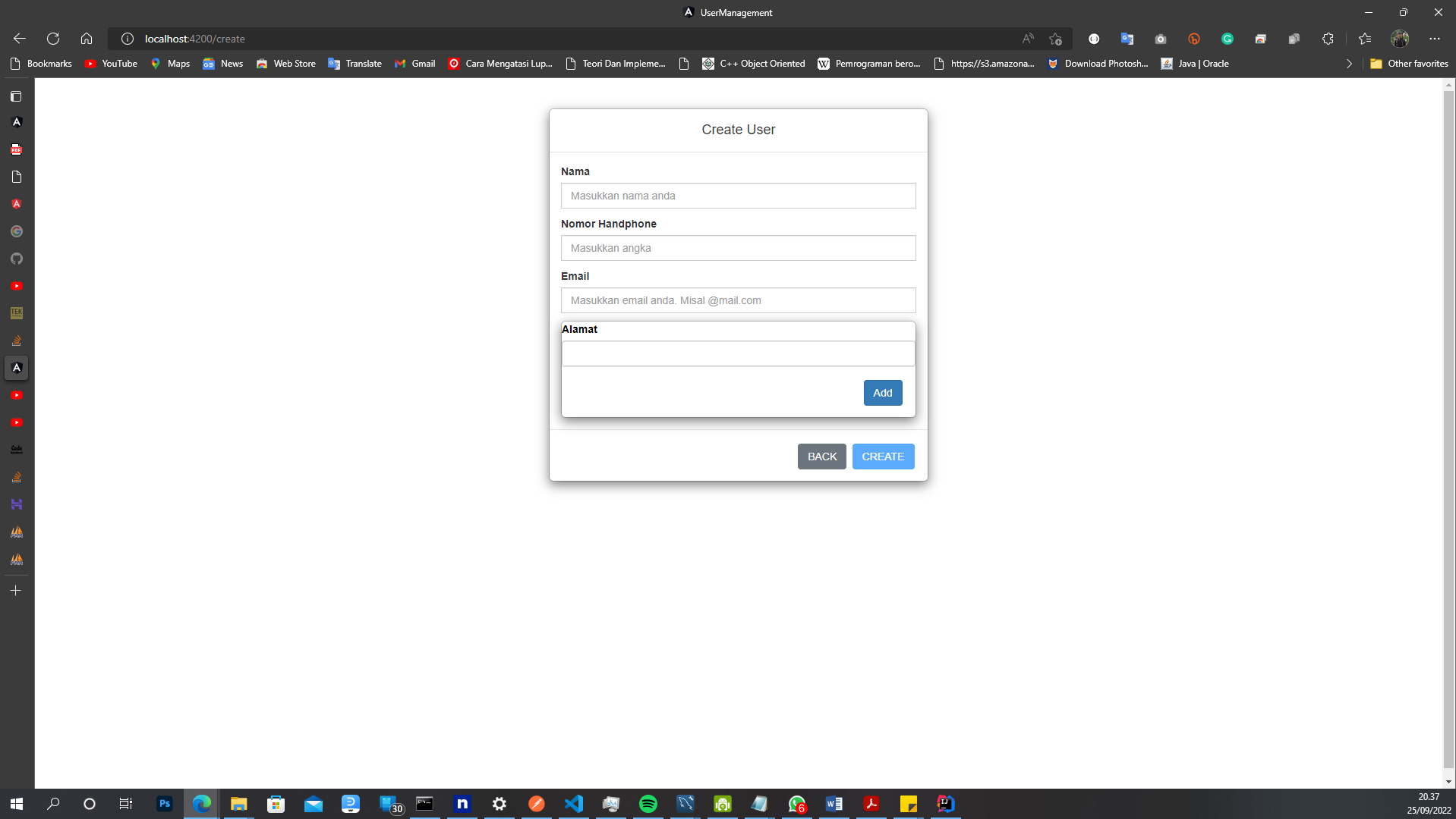 GitHub - syahridomualim/user-management