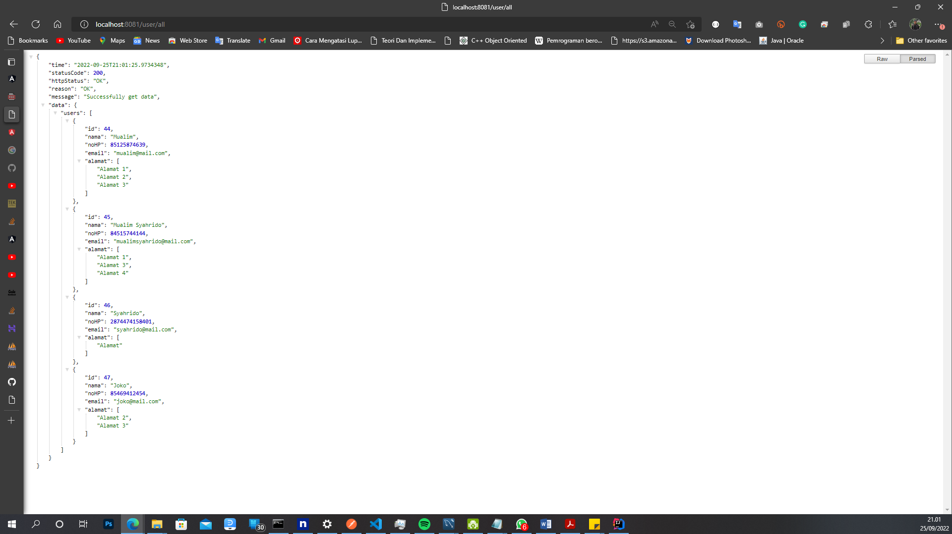 GitHub - syahridomualim/user-management-api GitHub - syahridomualim/user-management-api
