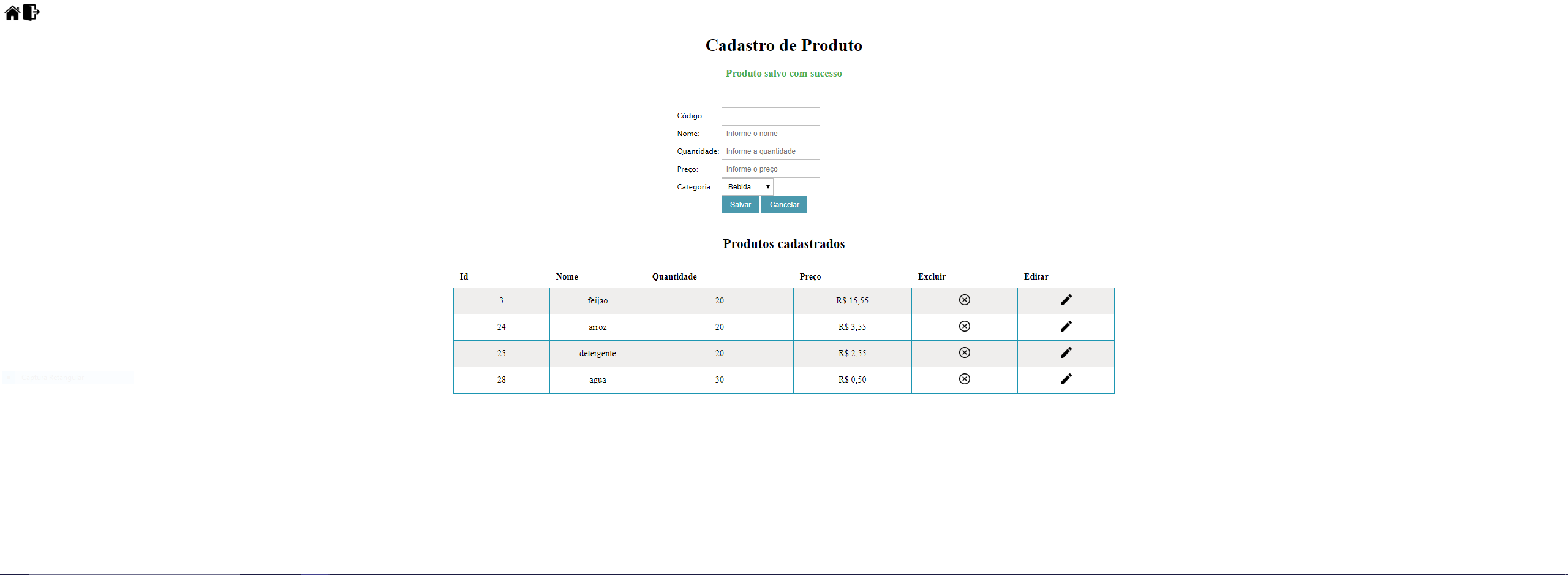GitHub - Jordan-Negreiros/ProjetoJsp: Projeto feito em JSP, Servlet e JDBC