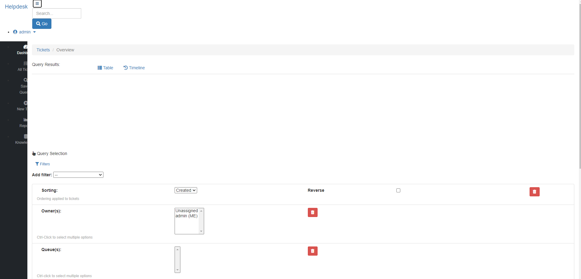 After the master branch runs the service, it opens the page and displays an exception · Issue ...