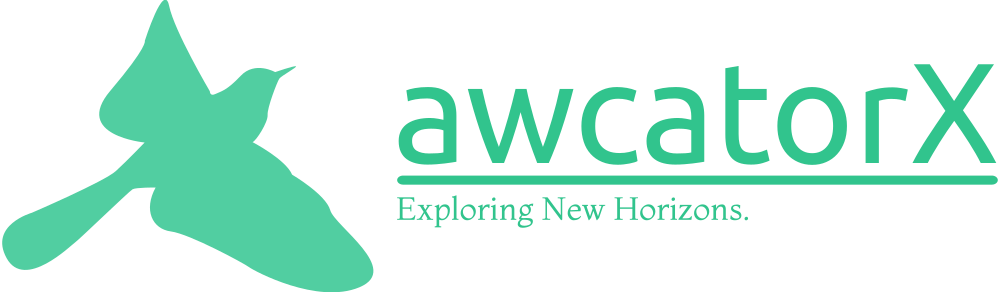 GitHub - awcator/awcatorX: Hobby project on a little 64bit operating system