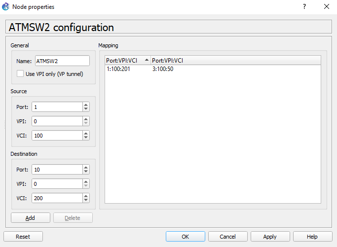 GitHub - henriisenna/atividadeATM: Instituto Federal de Mato Grosso ...
