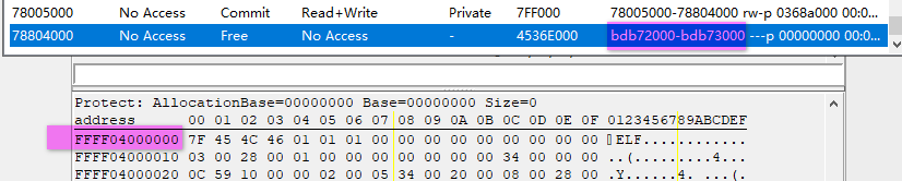 May Be Ceserver Have A Toooo Long Address Scope · Issue 1504 · Cheat Enginecheat Engine · Github