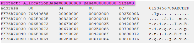 Memory Range More Than 0xffffffff · Issue 1527 · Cheat Enginecheat Engine · Github