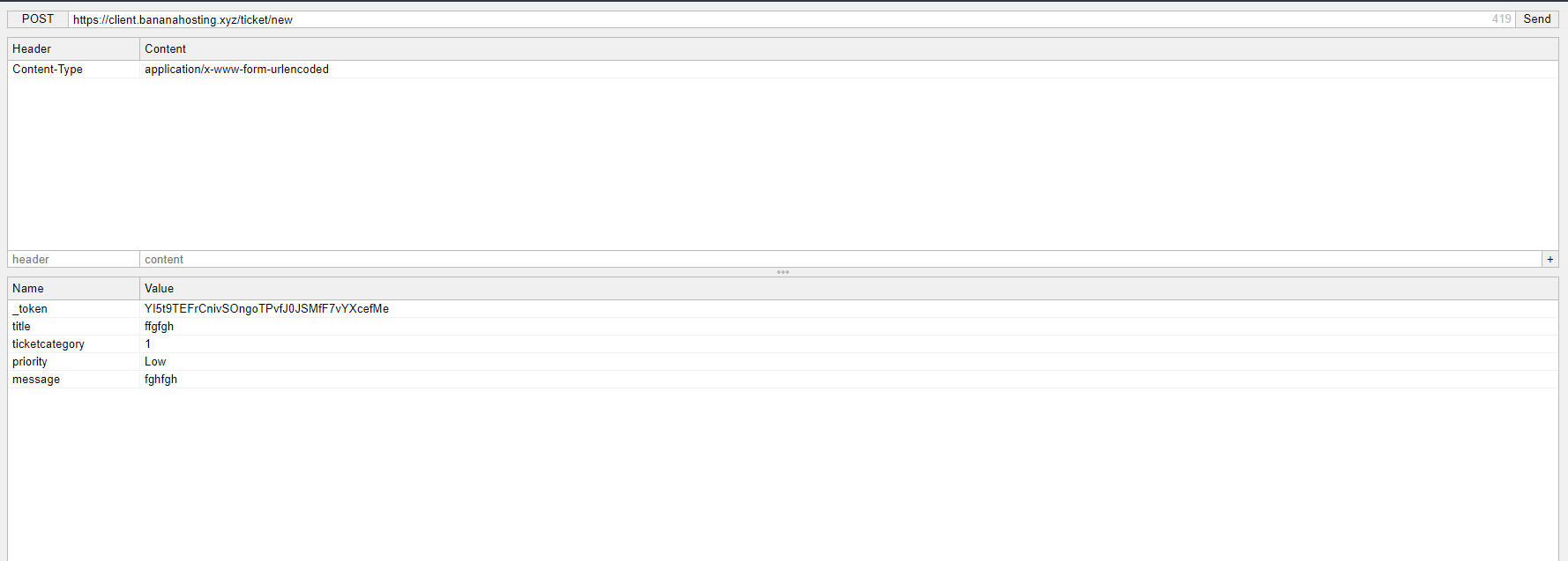 [bug] spam tickets · Issue #512 · Ctrlpanel-gg/panel · GitHub