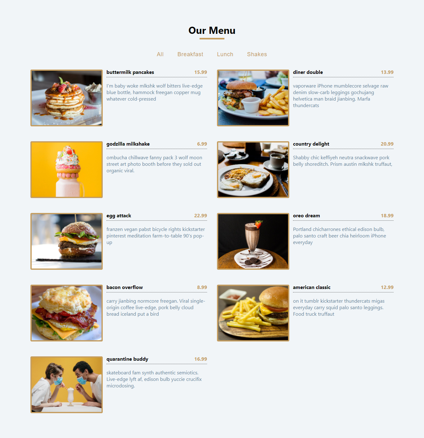 GitHub - Takata21/Restaurant-menu-with-React: A simple menu restaurant ...