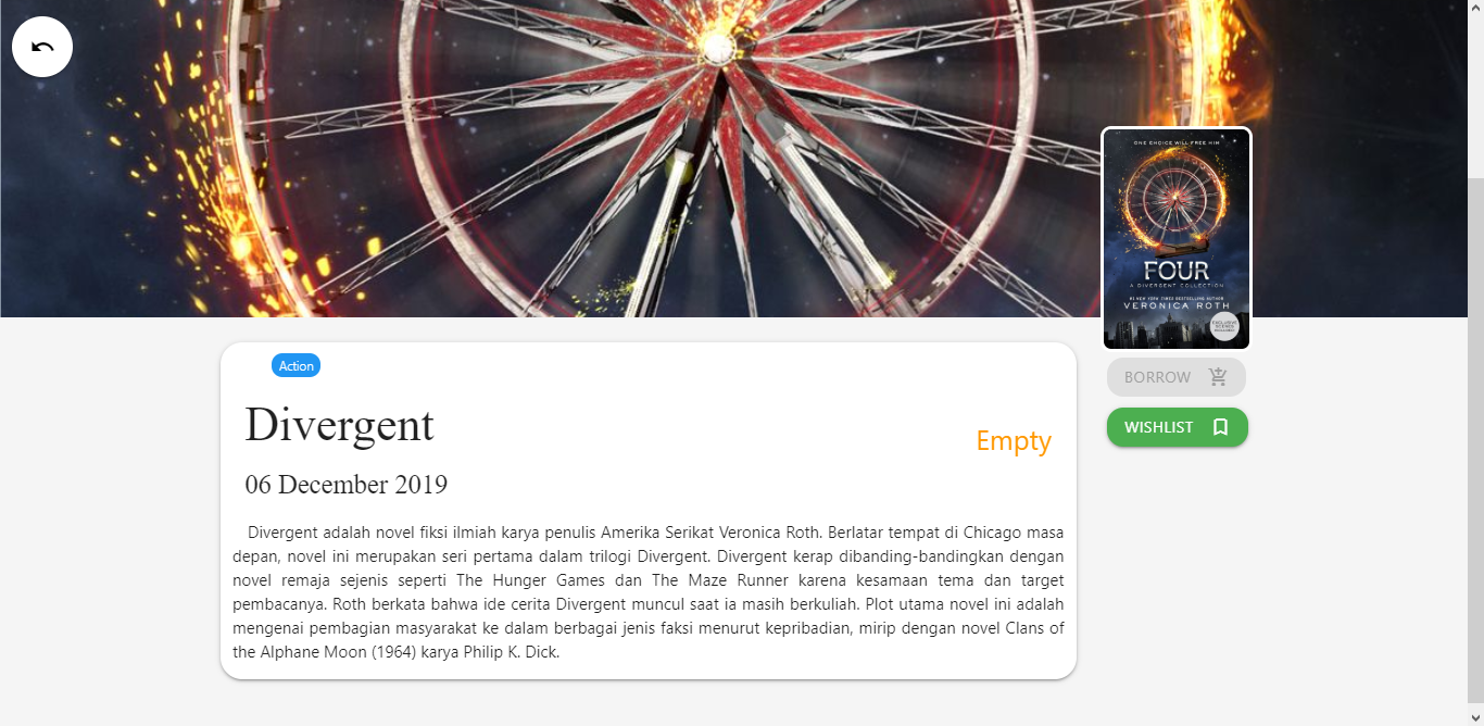 GitHub - arul29/Book-Library-WebApp