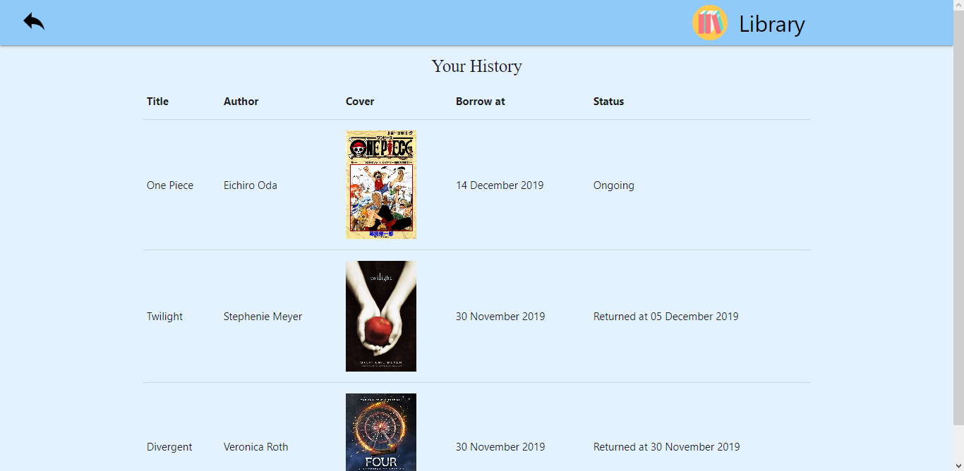GitHub - arul29/Book-Library-WebApp