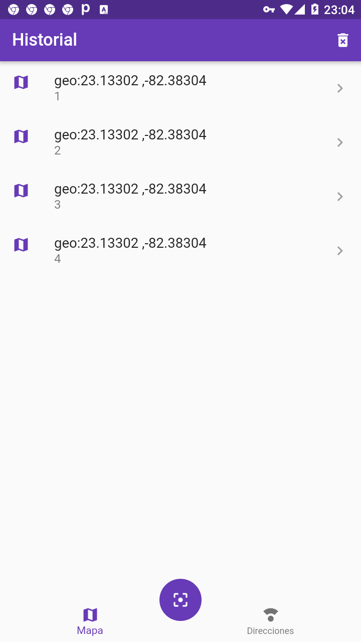 GitHub - alcampospalacios/Flutter_qrreader