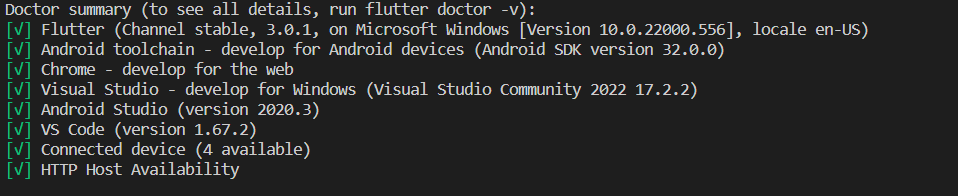 Error in version 3.0.1 of flutter · Issue #4 · Scandit/datacapture-flutter-samples · GitHub