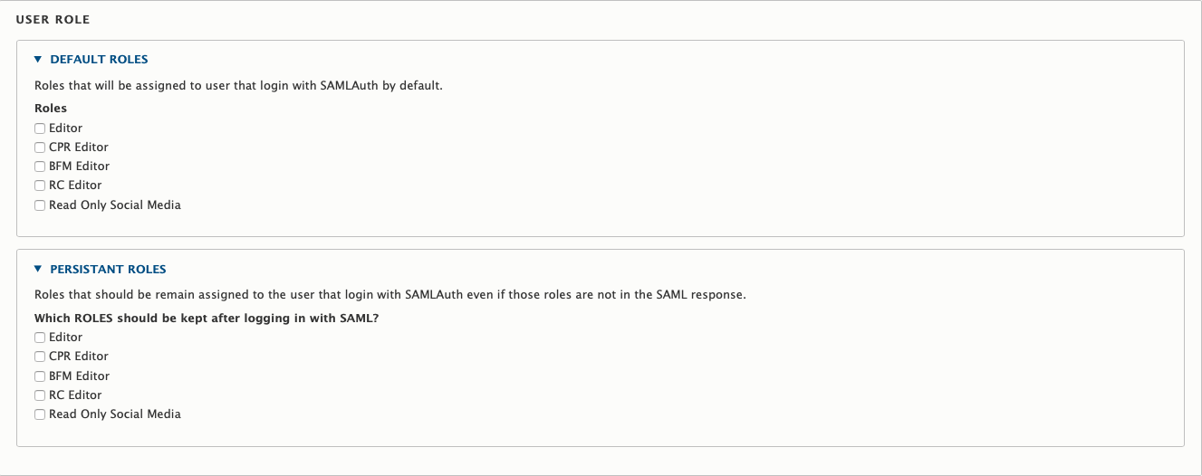 在 TIDA 進行安裝測試 · Issue #7 · oist/cpr-samlauth-role-map · GitHub
