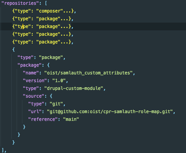 在 TIDA 進行安裝測試 · Issue #7 · oist/cpr-samlauth-role-map · GitHub