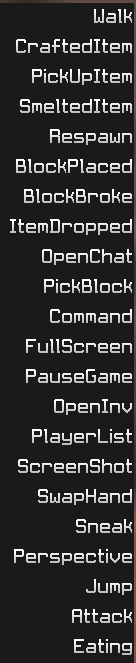 Announcer · Issue #684 · kami-blue/client · GitHub