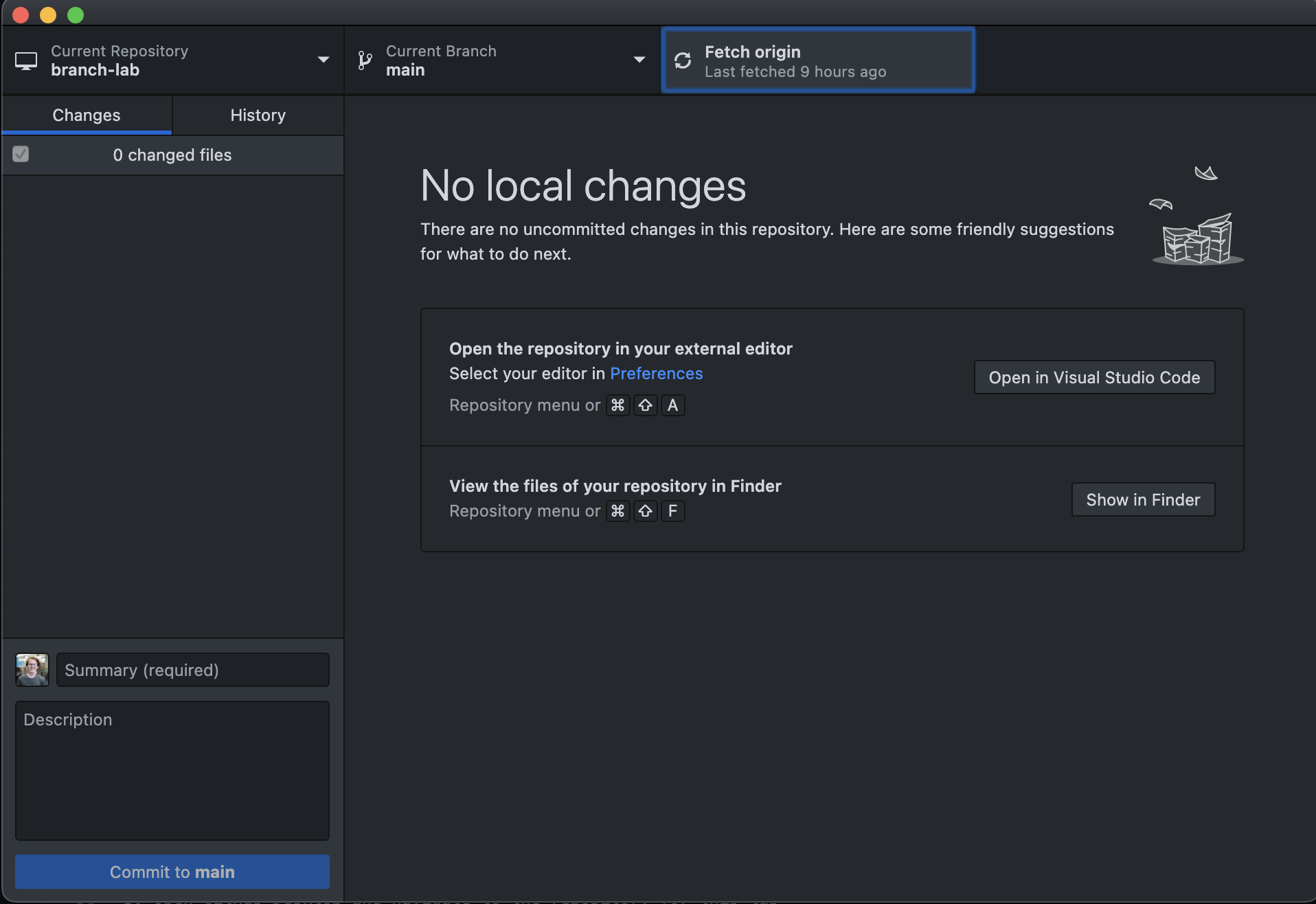 GitHub - raik184h-labs/lab-branching-and-pull-requests: starter code for simple lab for students ...