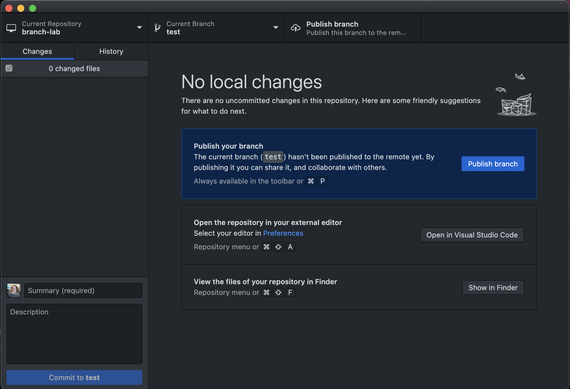 GitHub - raik184h-labs/lab-branching-and-pull-requests: starter code for simple lab for students ...