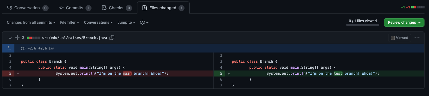 GitHub - raik184h-labs/lab-branching-and-pull-requests: starter code for simple lab for students ...