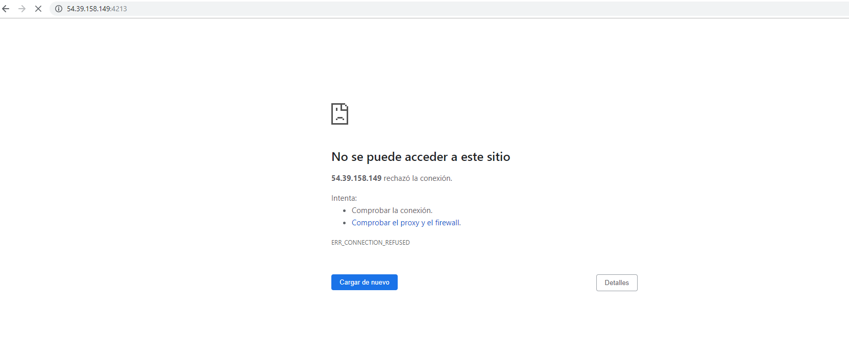 Cannot Conect To Website · Issue 2598 · Webbukkitdynmap · Github 