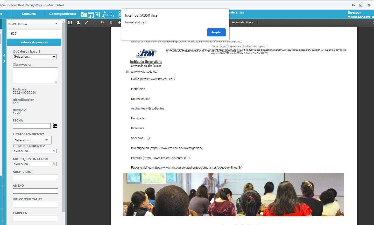 Error when dragging and dropping a non-pdf file into the viewer · Issue #15639 · mozilla/pdf.js ...
