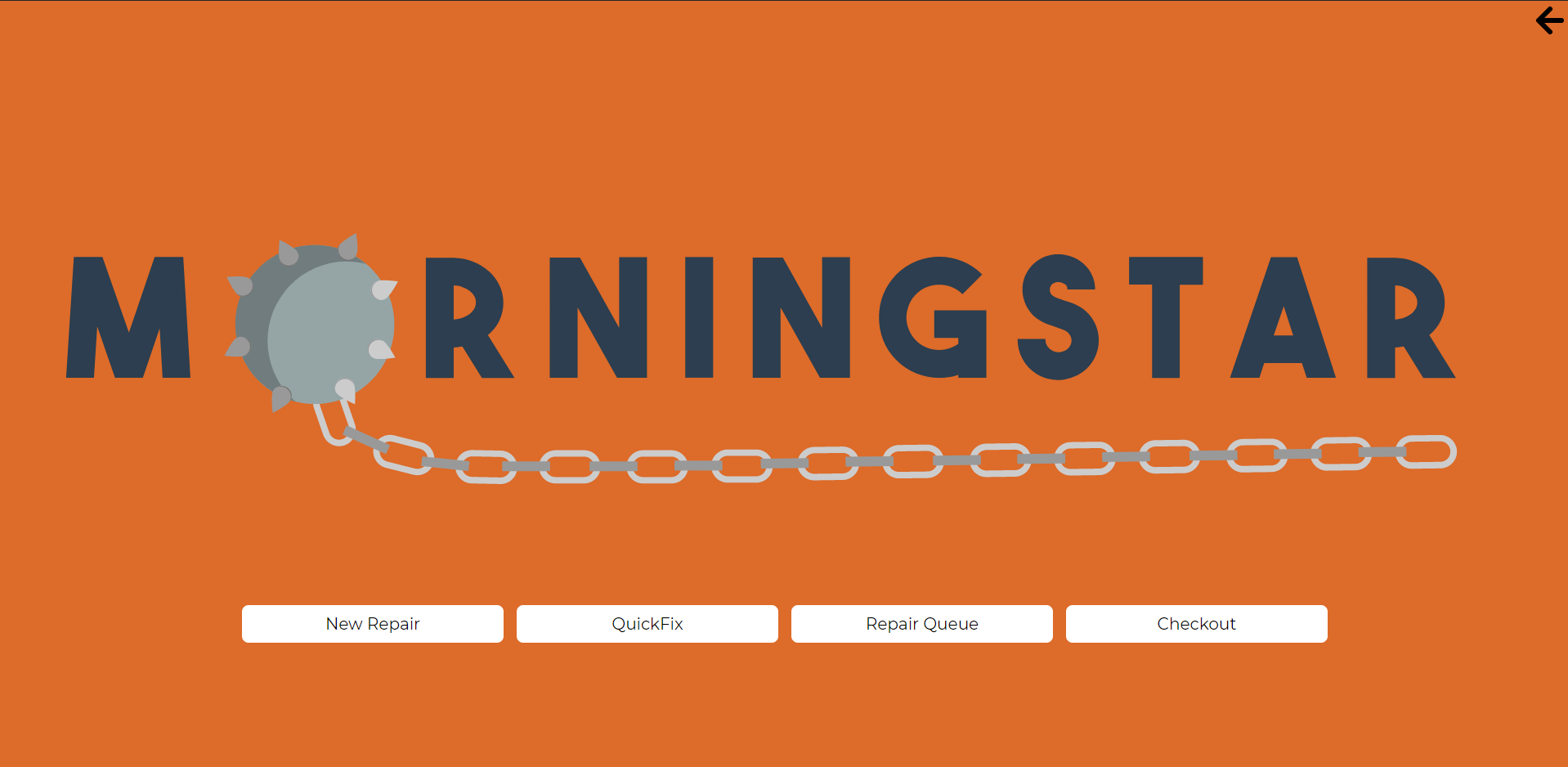 GitHub - Kvasir111/MorningSTAR