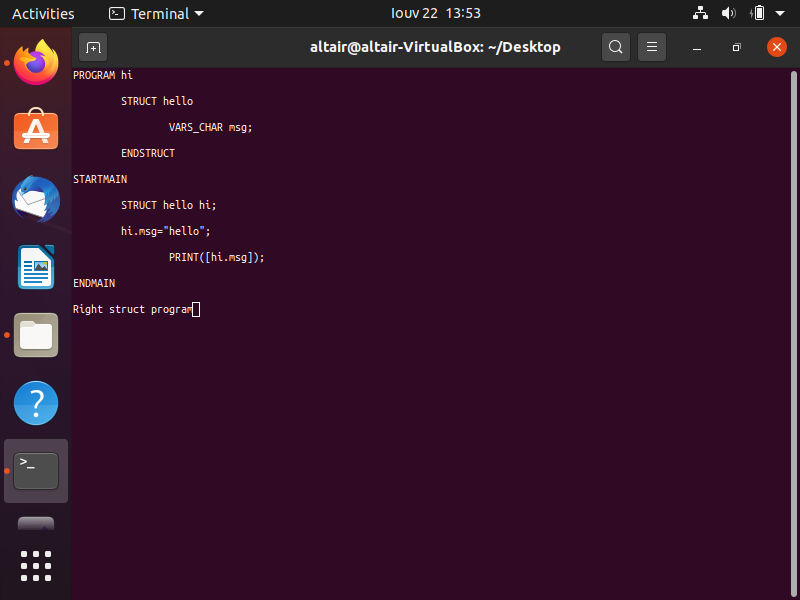 GitHub - GeorgeTs1/Bison-Flex-Project-: Bison&Flex Project CEID