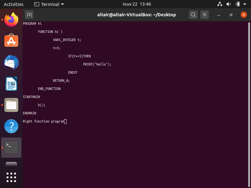 GitHub - GeorgeTs1/Bison-Flex-Project-: Bison&Flex Project CEID