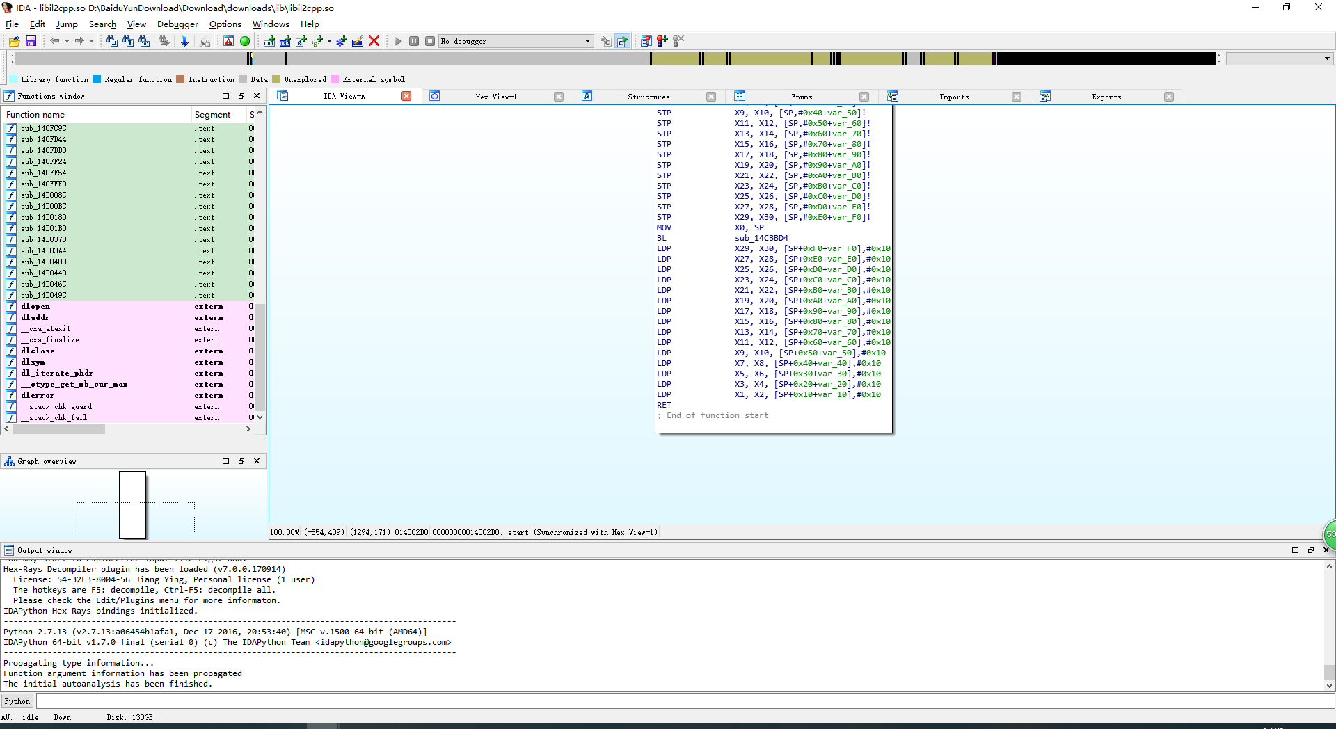 麻烦版主帮忙看一下：This file may be protected. Can't use auto mode to process file, try manual mode ...