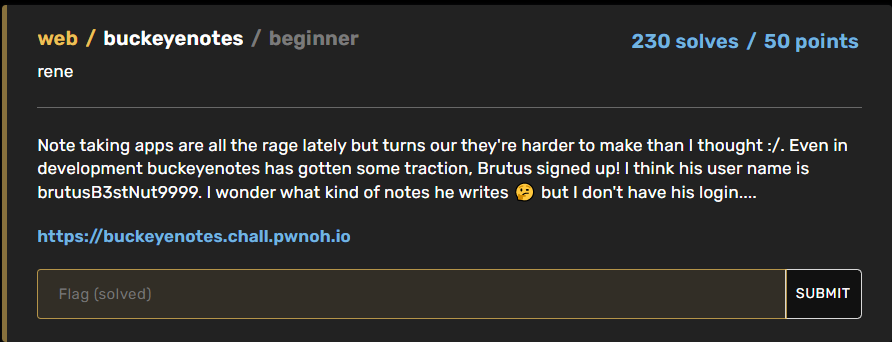 GitHub - Just-ZJ/BuckeyeCTF2022