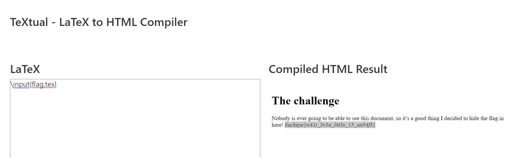 GitHub - Just-ZJ/BuckeyeCTF2022