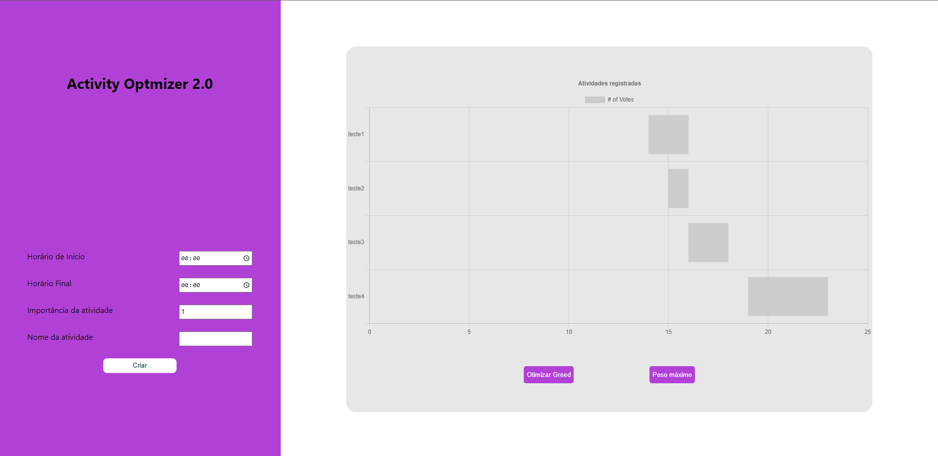 GitHub - projeto-de-algoritmos/PD_ActivityOptimizer2.0