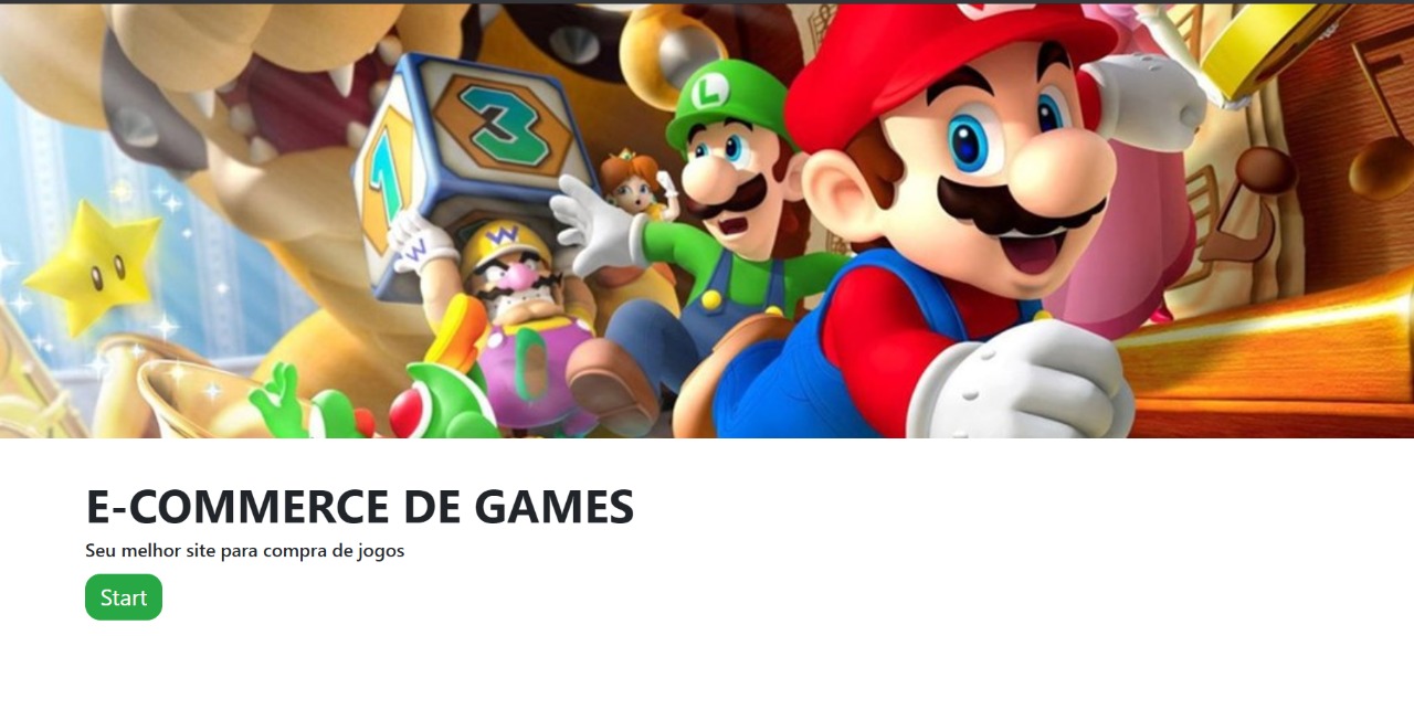 GitHub - abner423/e-commerce-games