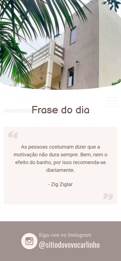 GitHub - Gabrielcsg19/frases-do-dia: Site simples que exibe frases motivacionais aleatórias ...