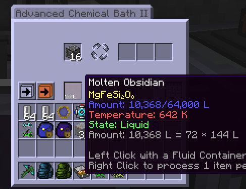 Hardened Conduit Facade recipe incorrect · Issue #13961 · GTNewHorizons ...