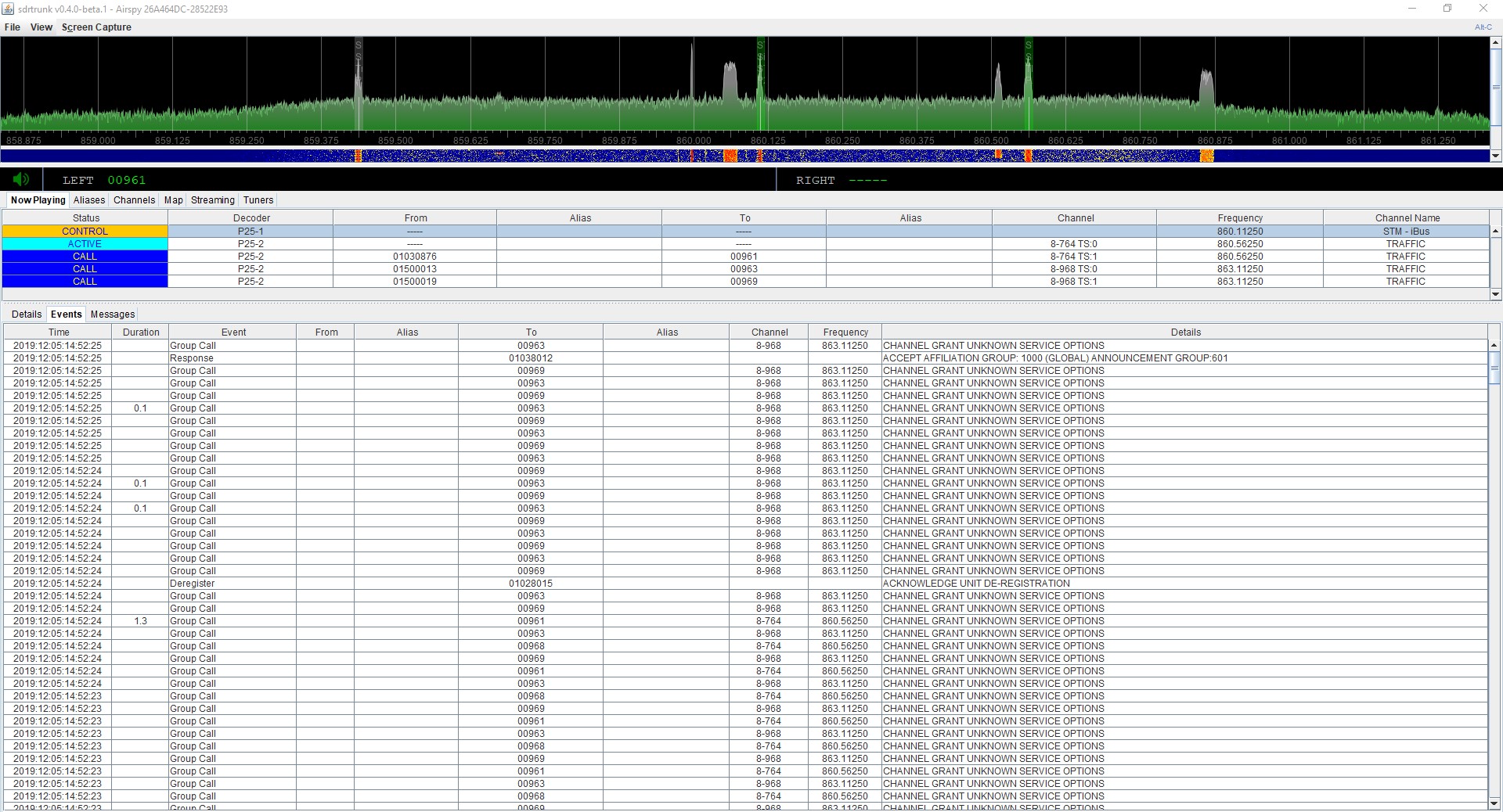 P25 Phase 2 Events Are Not Chaining. · Issue #609 · DSheirer/sdrtrunk ...