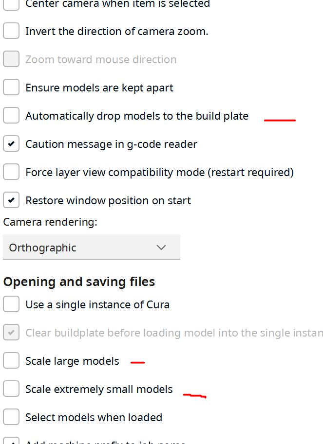 Disabling auto-scaling on import of 3MF still auto-scaled object to 10000% · Issue #13556 ...