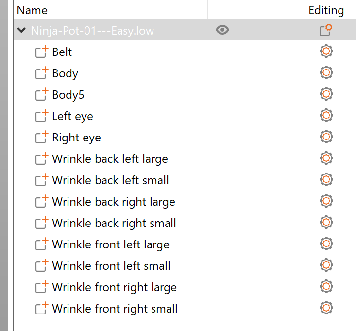 Support 3mf Core Spec For Objectname On Import And Renaming Objects · Issue 17110 · Ultimaker 9915