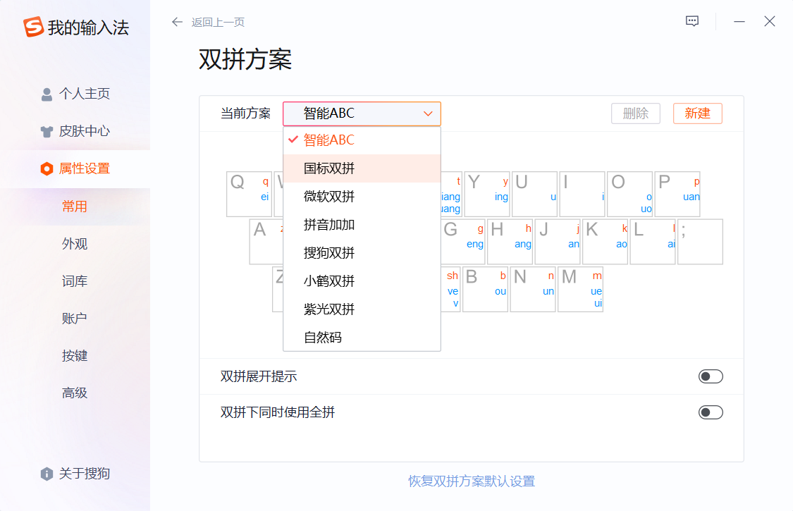 可以考虑加入基于双拼的查找功能 · Issue #6 · lazyloong/obsidian-fuzzy-chinese · GitHub