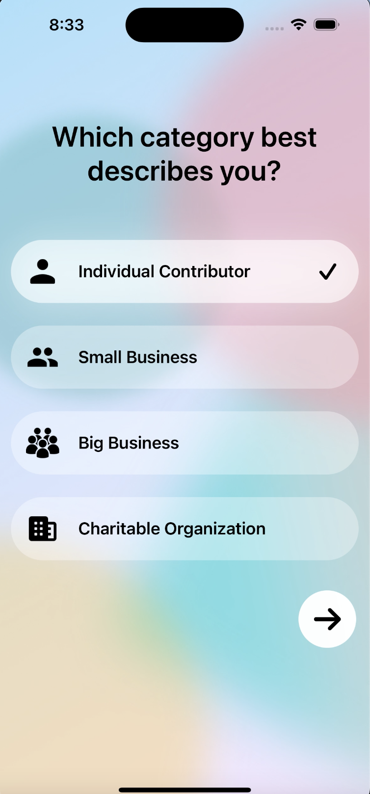 Github Chriszhang08 Ibmcasecomp
