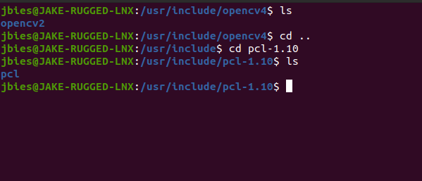 Basic installation question · Issue #273 · ifm/ifm3d · GitHub