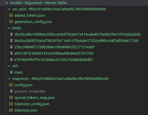 Error in fine-tuning llama · Issue #431 · OptimalScale/LMFlow · GitHub