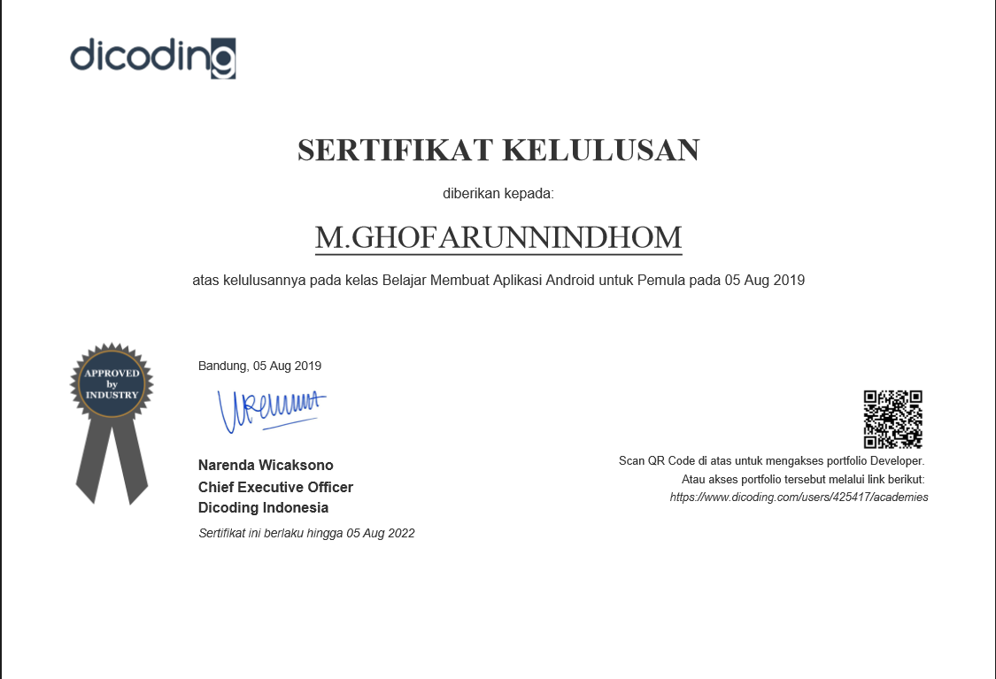GitHub - nidhom-dev/Kuliner-Khas-Bojonegoro-Dicoding-Submission-Kelas-Android-Pemula