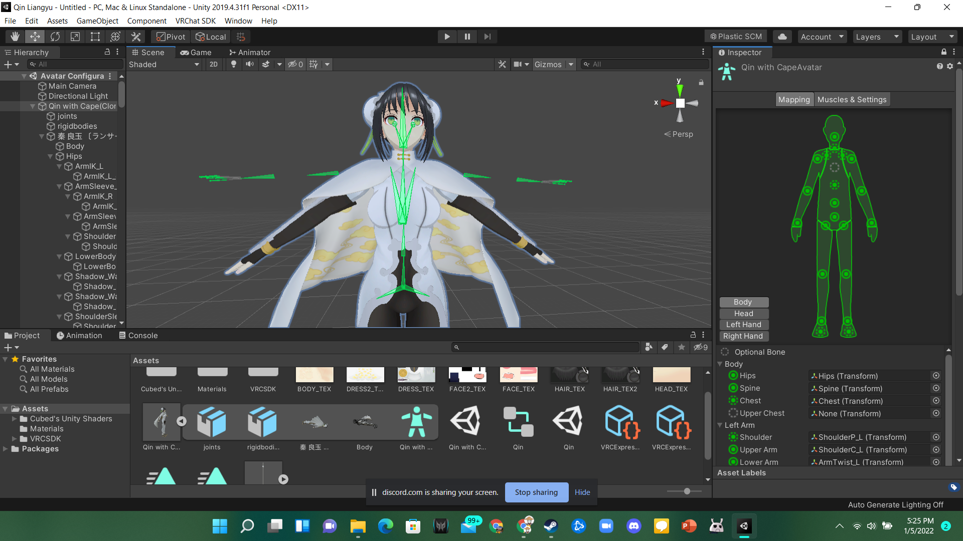 Model breaks after clicking the 'Fix Model' button. · Issue #340 ...