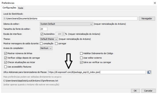 GitHub - nicholasbarbosa/visao-computacional-com-esp32-cam