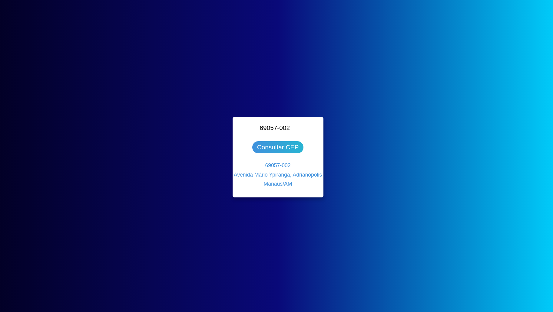 Github Caioandrademota Projeto Que Utiliza Html5 Css3 E Javascript 
