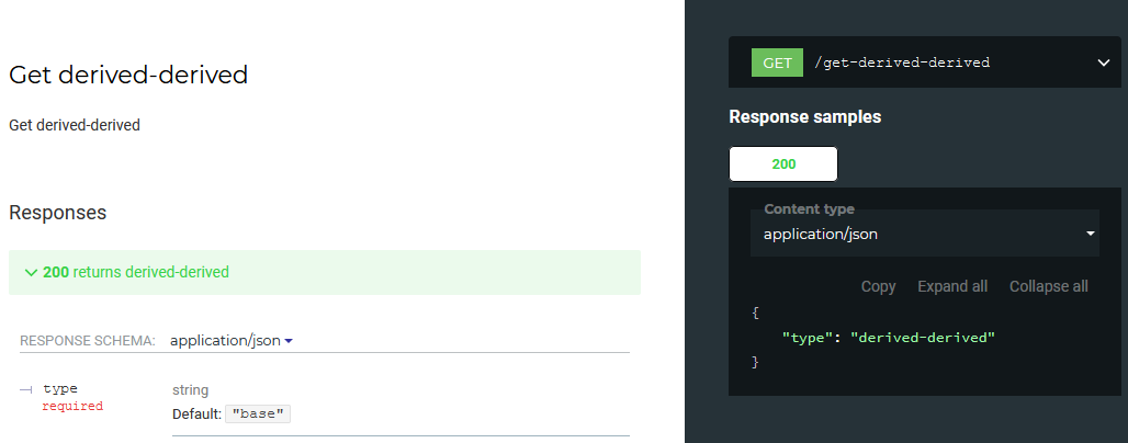 OpenAPIParser's merged schema is different with openapi-sampler's merged example · Issue #1258 ...