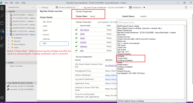 Nvda screen reader for windows 10 - lopbaby