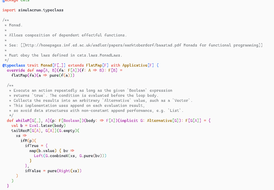 Emacs render font as `bitmap` but not vector · Issue #146 · microsoft/cascadia-code · GitHub