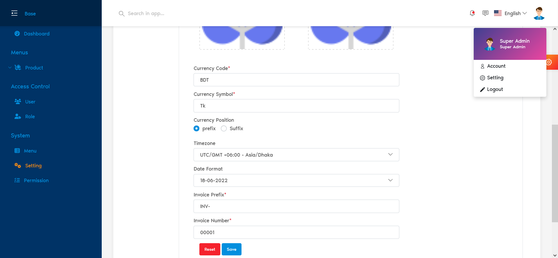 GitHub - FahimSakib/laravel-base